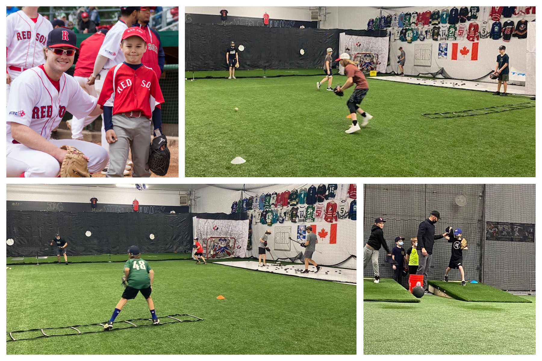 Regina Red Sox Western Major Baseball League