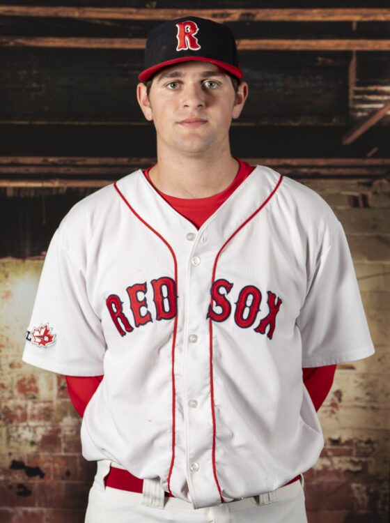 2022 Regina Red Sox Roster | Regina Red Sox