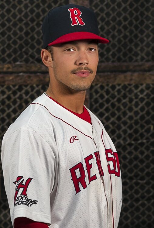 2024 Regina Red Sox Roster | Regina Red Sox