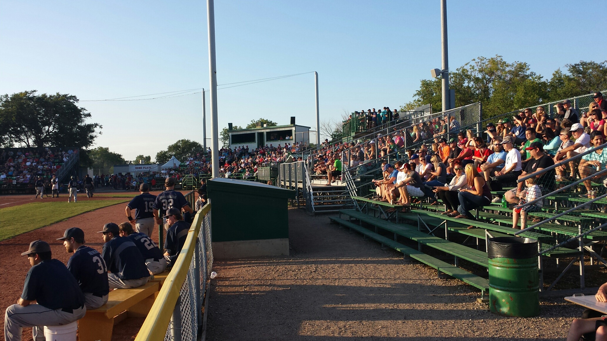 2019 | Regina Red Sox | Page 6