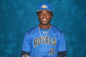 RioRussell | Regina Red Sox