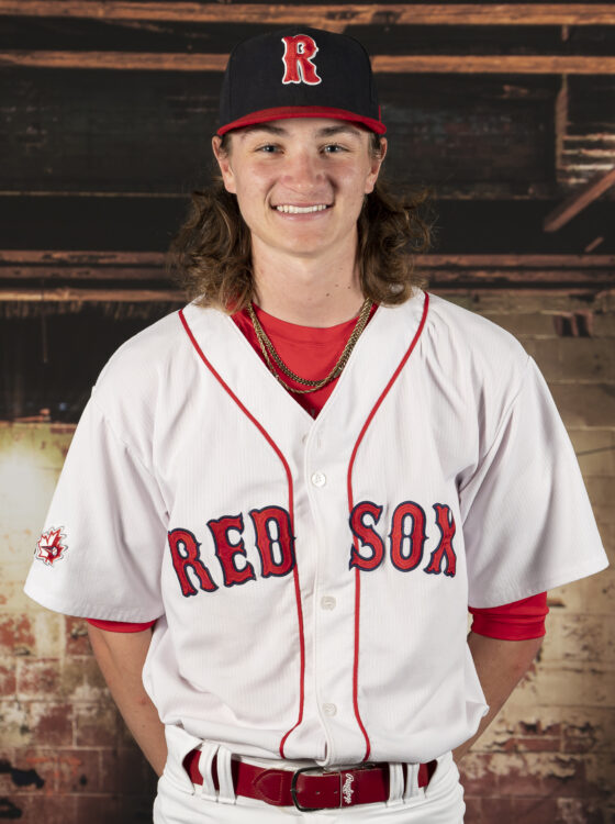 2022 Regina Red Sox Roster | Regina Red Sox